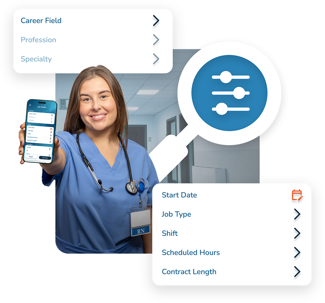 Candidates - Staffdna